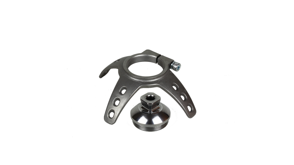 Prosthetic Adapters - Bionest