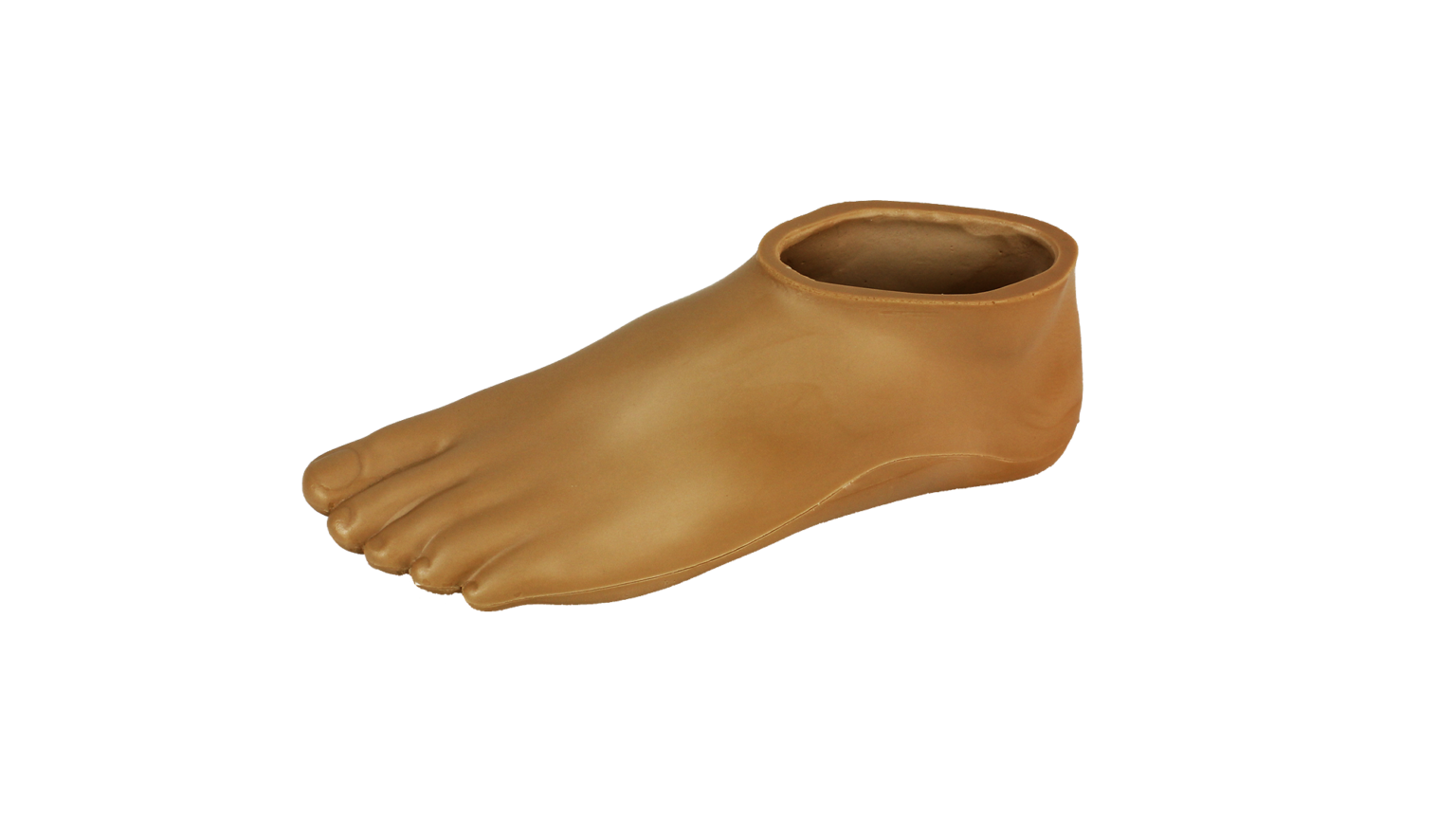 Foot Shell For Carbon Foot - Bionest