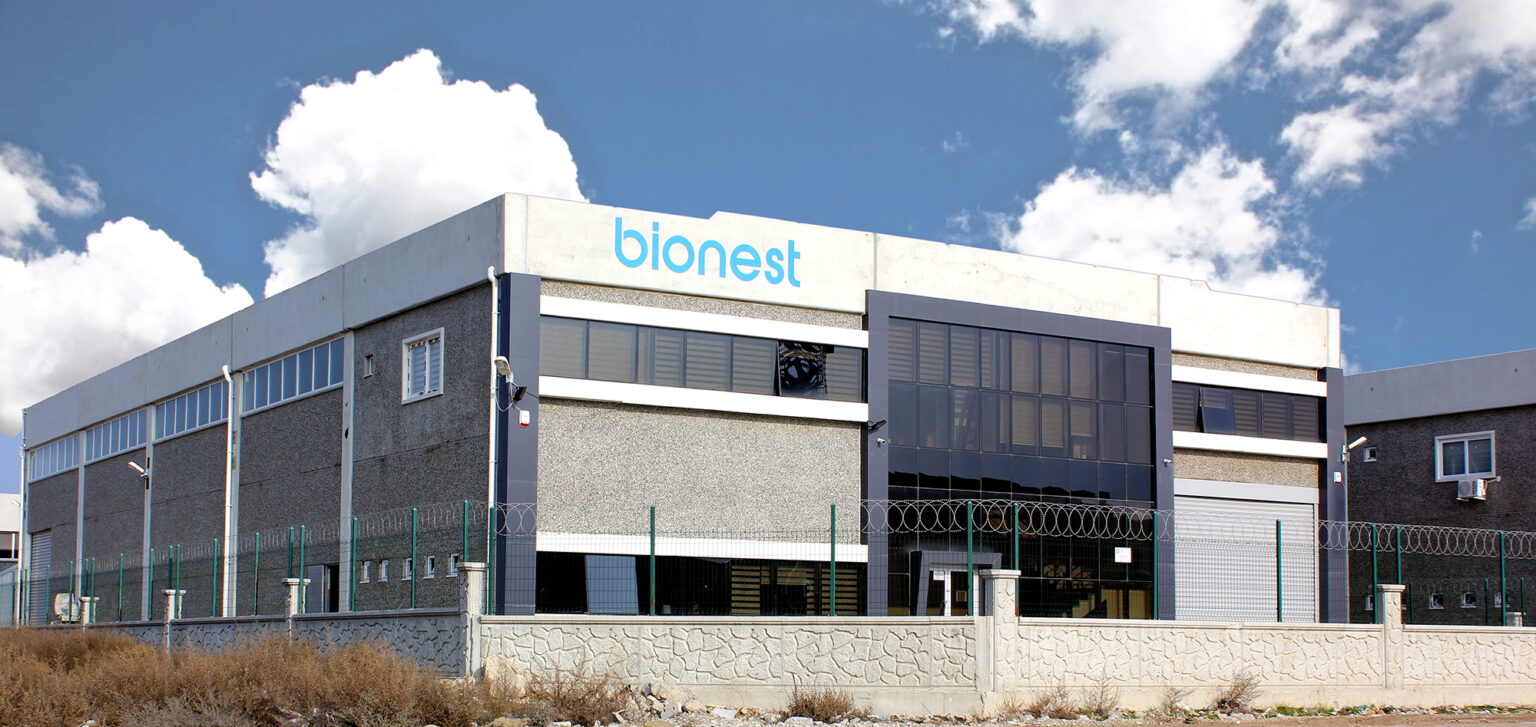 About Us - Bionest