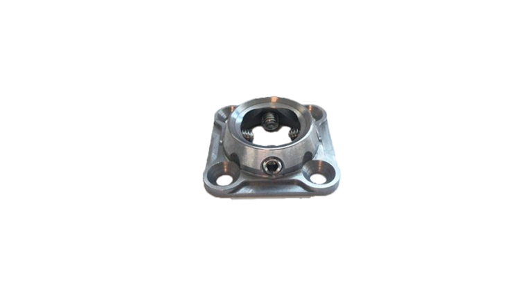 Prosthetic Adapters - Bionest