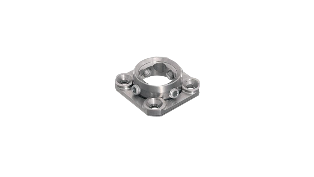 Prosthetic Adapters - Bionest