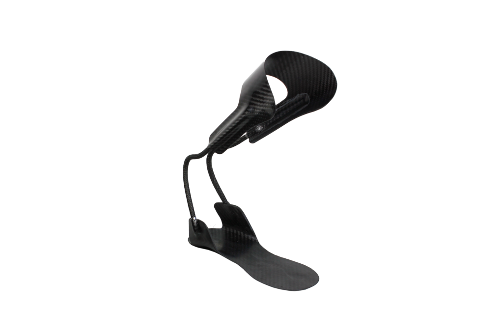 Step Walk Carbon Afo - Bionest